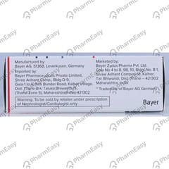 Kerendia 10mg Tablet: Uses, Side-effects, Price, Dosage & More Info ...