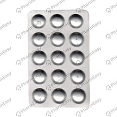 Buy Betavert 16 MG Tablet (15) Online at Flat 15% OFF | PharmEasy