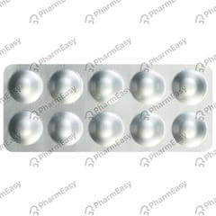 Sitacip D 100/10mg Strip Of 10 Tablets: Uses, Side Effects, Price ...