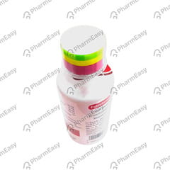 Chericof T Syrup | Sugar Free: Uses, Side-effects, Price, Dosage & More ...