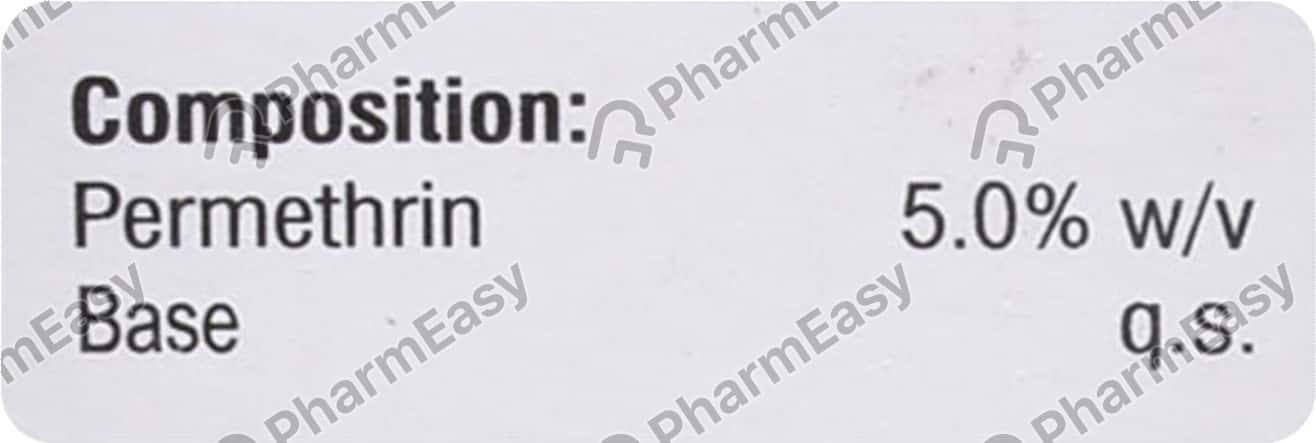 Scarbic 5 %W/V Lotion (50): Uses, Side Effects, Price & Dosage | PharmEasy