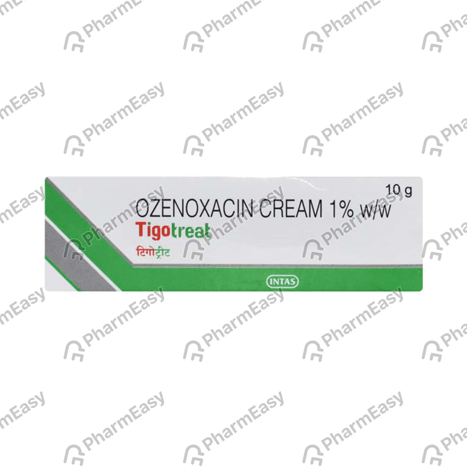 Tigotreat 1 %W/W Cream (10): Uses, Side Effects, Price & Dosage | PharmEasy