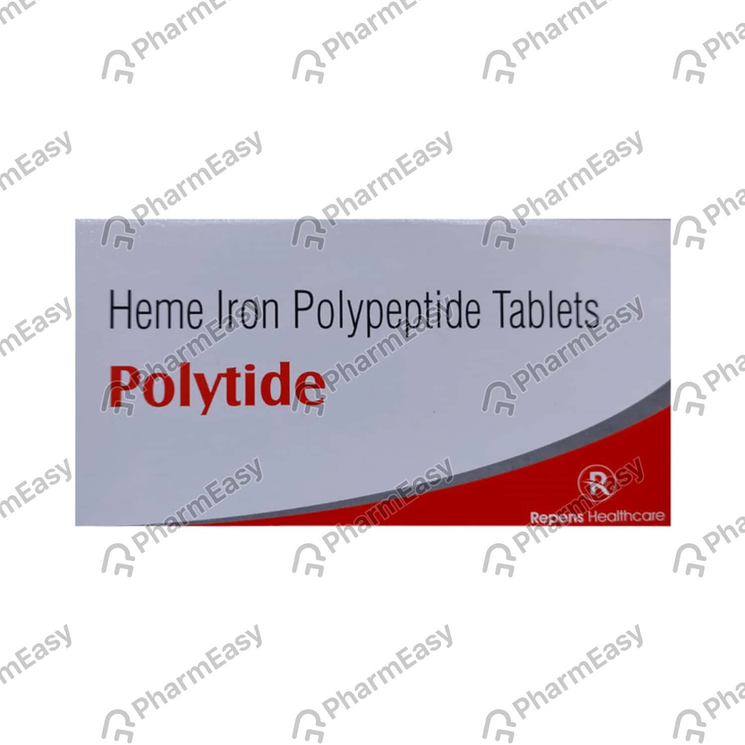 Buy Polytide Plus Strip Of 10 Tablets Online at Flat 15% OFF | PharmEasy