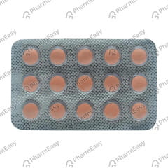 Cilidin 10 MG Tablet (15): Uses, Side Effects, Price & Dosage | PharmEasy