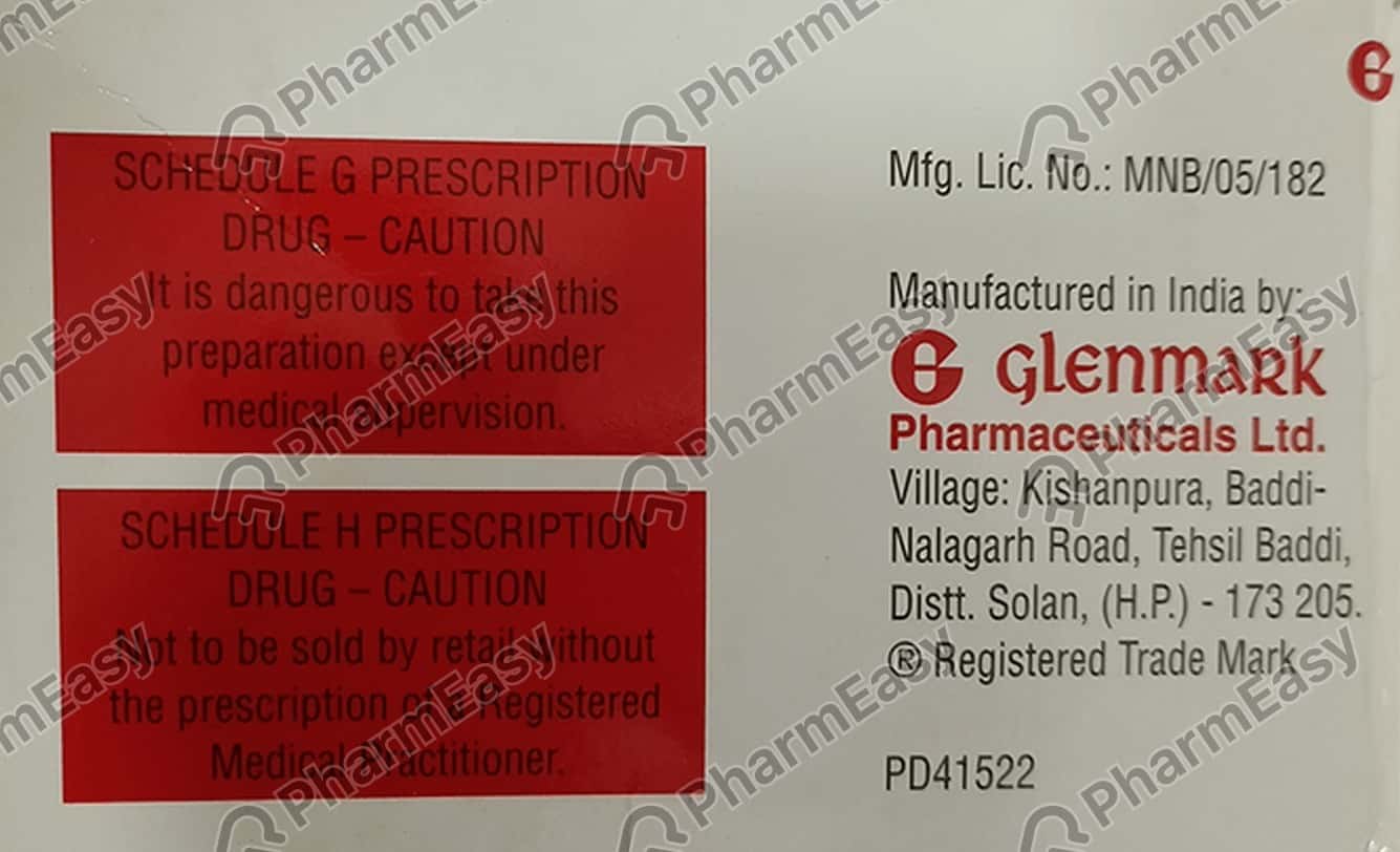 Buy Remo M 1000mg Strip Of 10 Tablets Online at Flat 15% OFF | PharmEasy