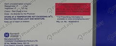 Eurepa V 1/0.3mg Strip Of 10 Tablets: Uses, Side Effects, Price ...
