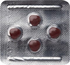 Vigore 50 Tablet: Uses, Side-effects, Price, Dosage & More Info - PharmEasy