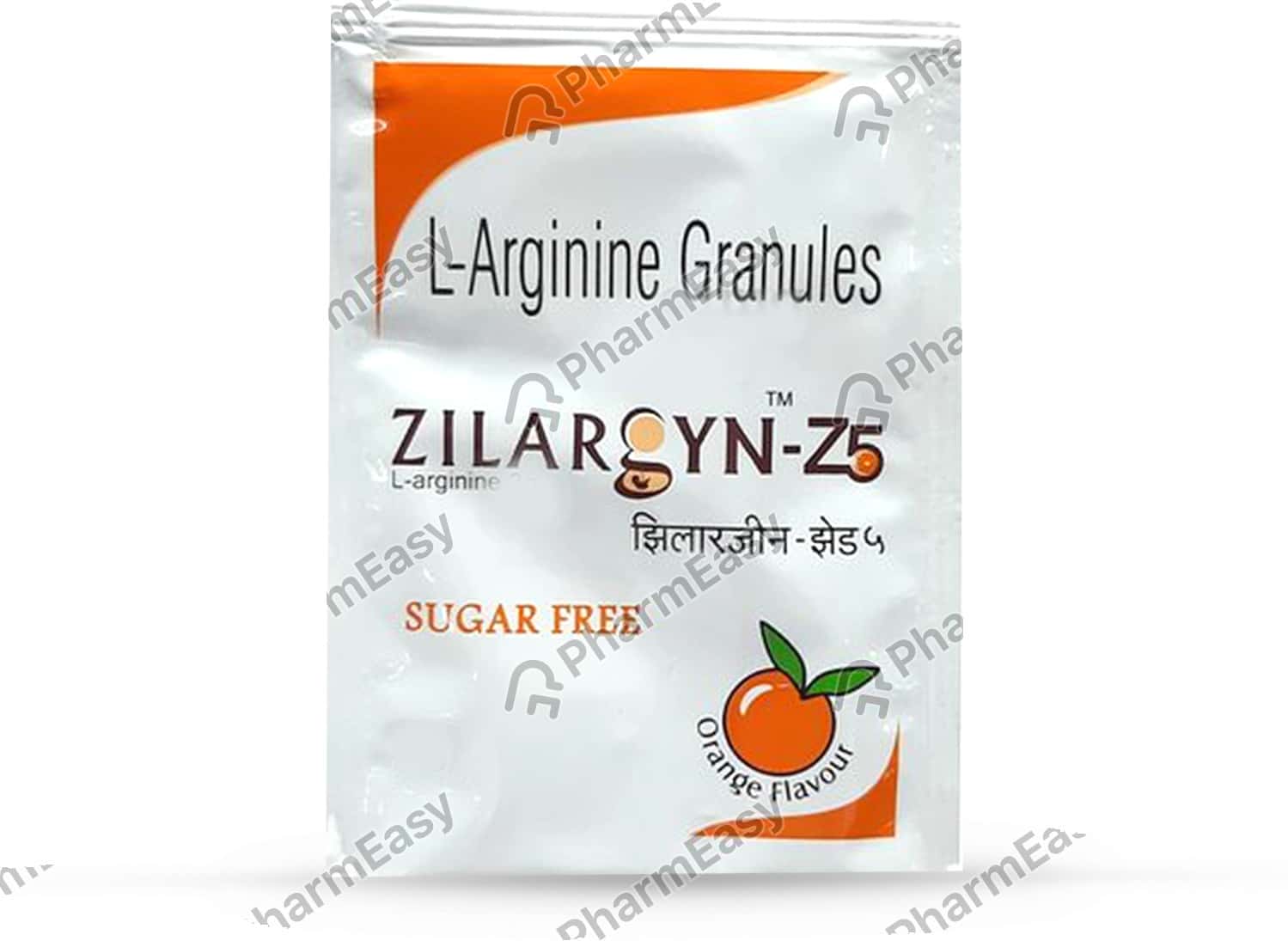Zilargyn Z5 3 GM Granules (5): Uses, Side Effects, Price & Dosage ...