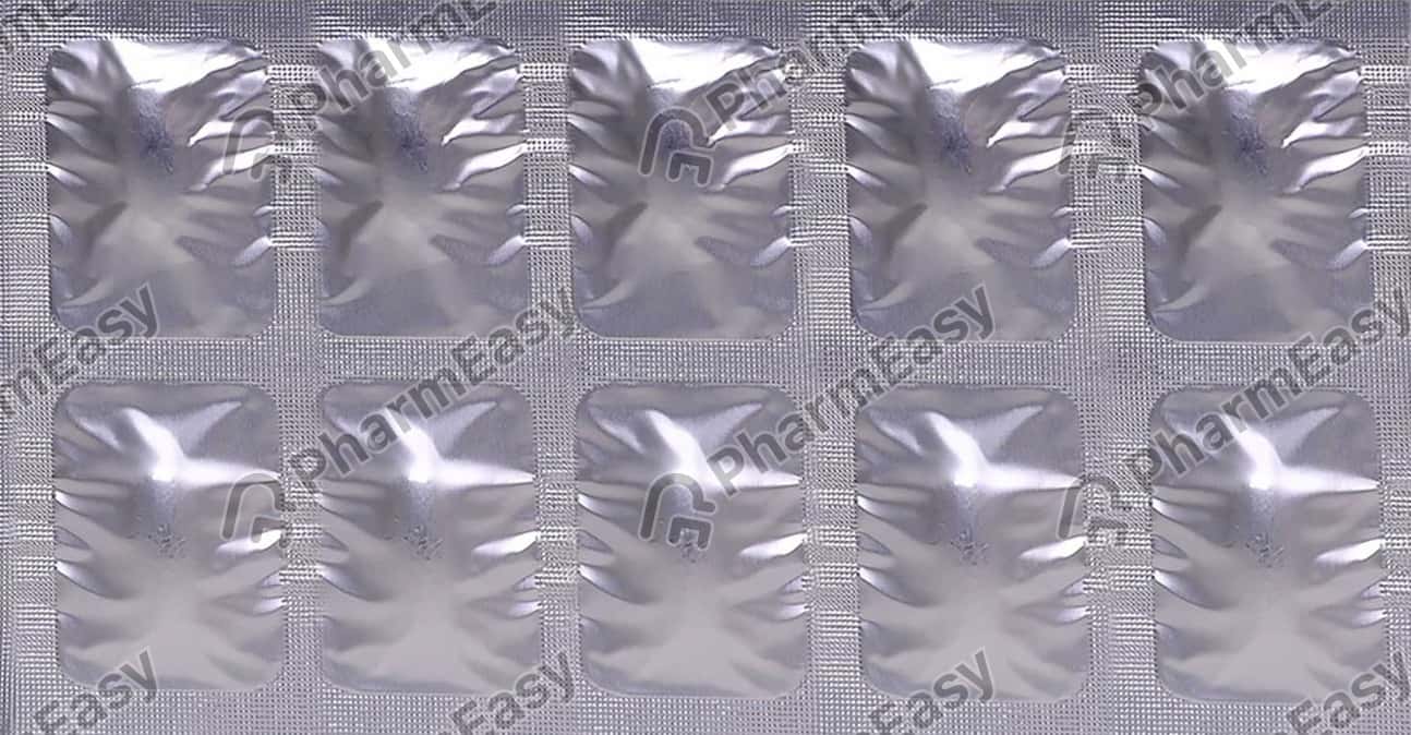 Buy Xpcos Plus Strip Of 10 Tablets Online & Save Up to 24% at PharmEasy