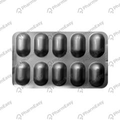 Linaxa DM 1000 Tablet: Uses, Side-effects, Price, Dosage & More Info ...