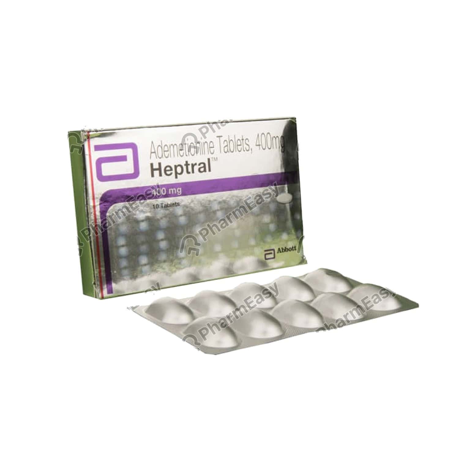 Buy Admin 400 MG Tablet (10) Online at Flat 18% OFF* | PharmEasy