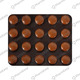 Metron Forte 400mg Tablet: Uses, Side Effects, Price, Dosage & More ...