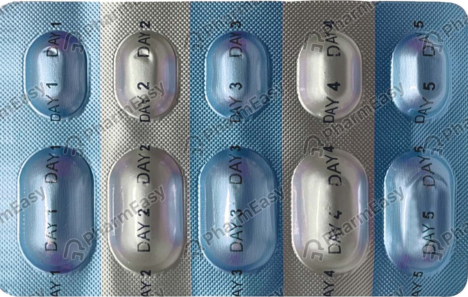 Buy Silotime M 50mg Strip Of 10 Capsule And Tablet Combikit Online at ...