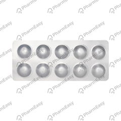 Meganeuron Nt Plus 75mg Strip Of 10 Tablets: Uses, Side Effects, Price ...