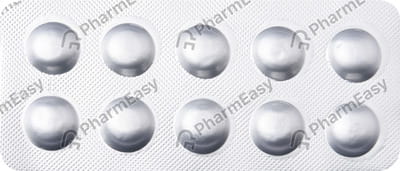 Truevedlol 3.125 MG Tablet (10): Uses, Side Effects, Price & Dosage ...