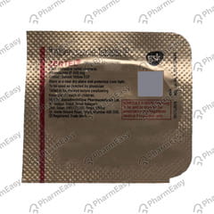 Zentel 400 MG Tablet (10): Uses, Side Effects, Price & Dosage | PharmEasy