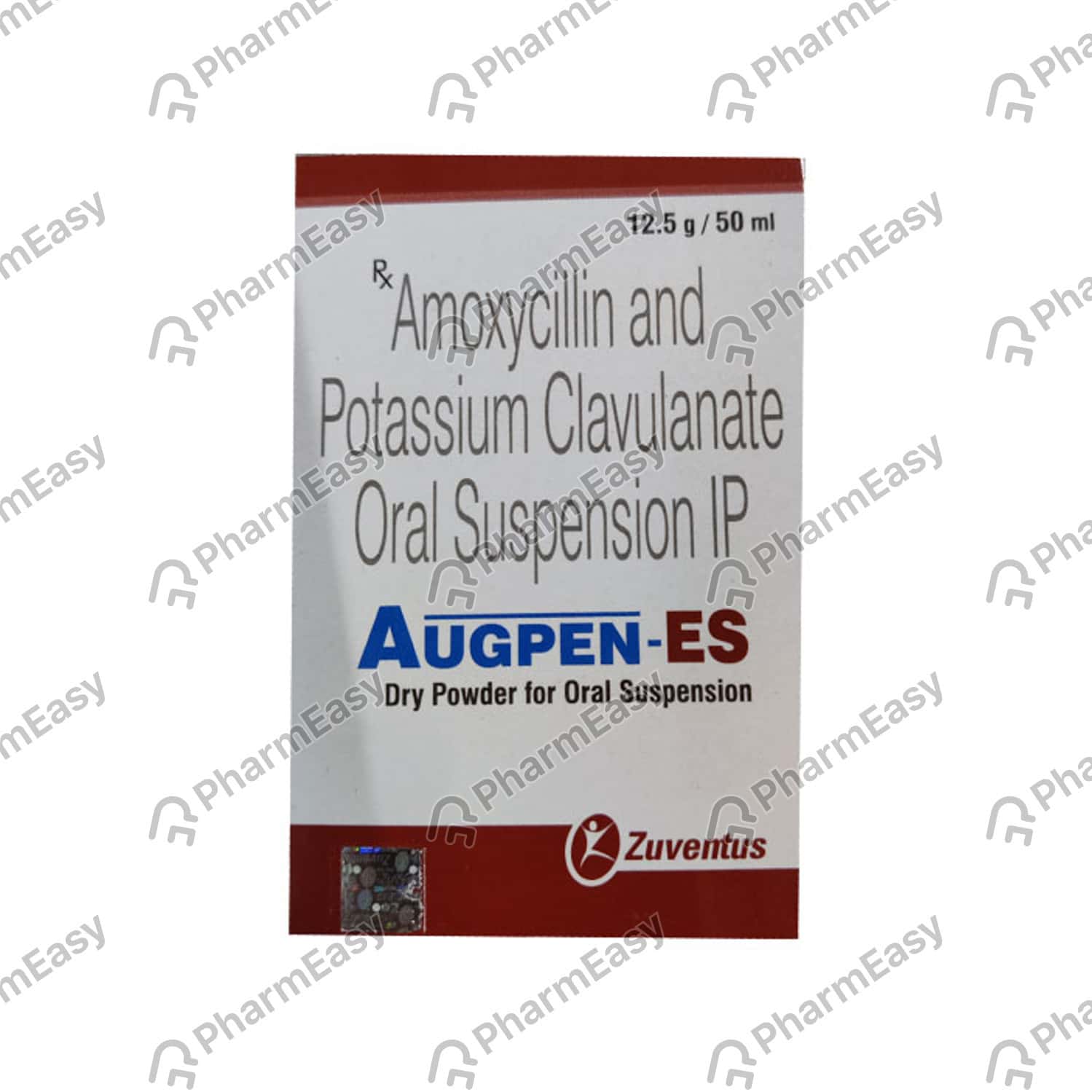 Buy Augpen Es Bottle Of 50ml Dry Suspension Online at Flat 15% OFF ...