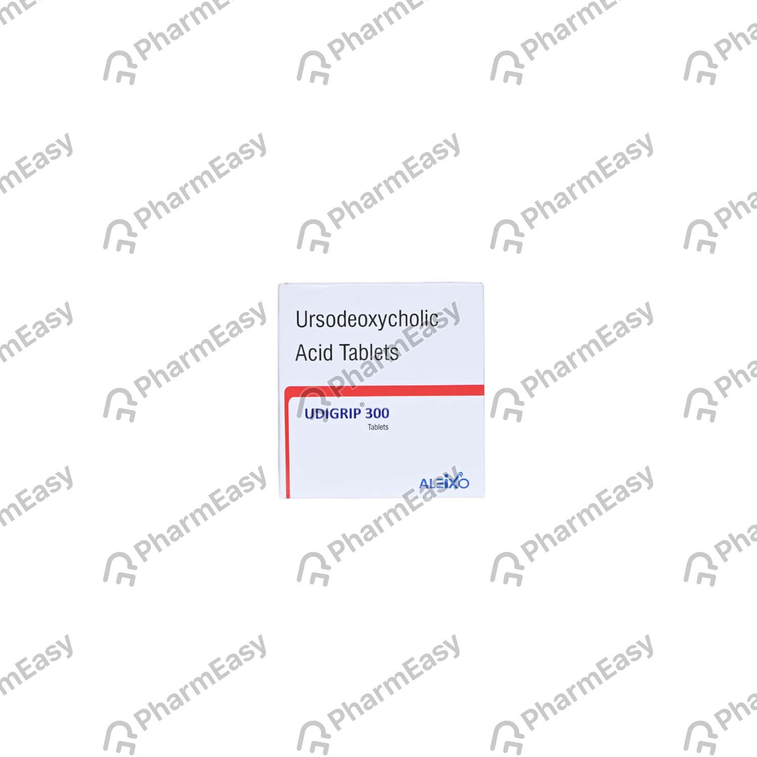 Udigrip 300 MG Tablet (10): Uses, Side Effects, Price & Dosage | PharmEasy