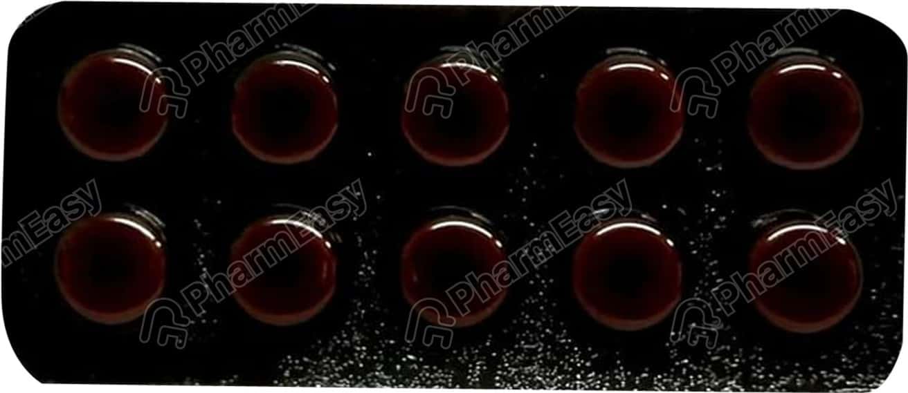 Buy Vintel Ctc Strip Of 10 Tablets (Dios) Online at Flat 15% OFF ...