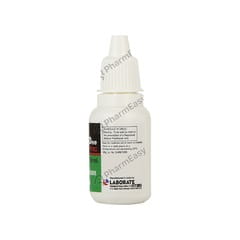 Buy Festive Dee Optic Eye/Ear Drops 10ml Online at Flat 18% OFF ...
