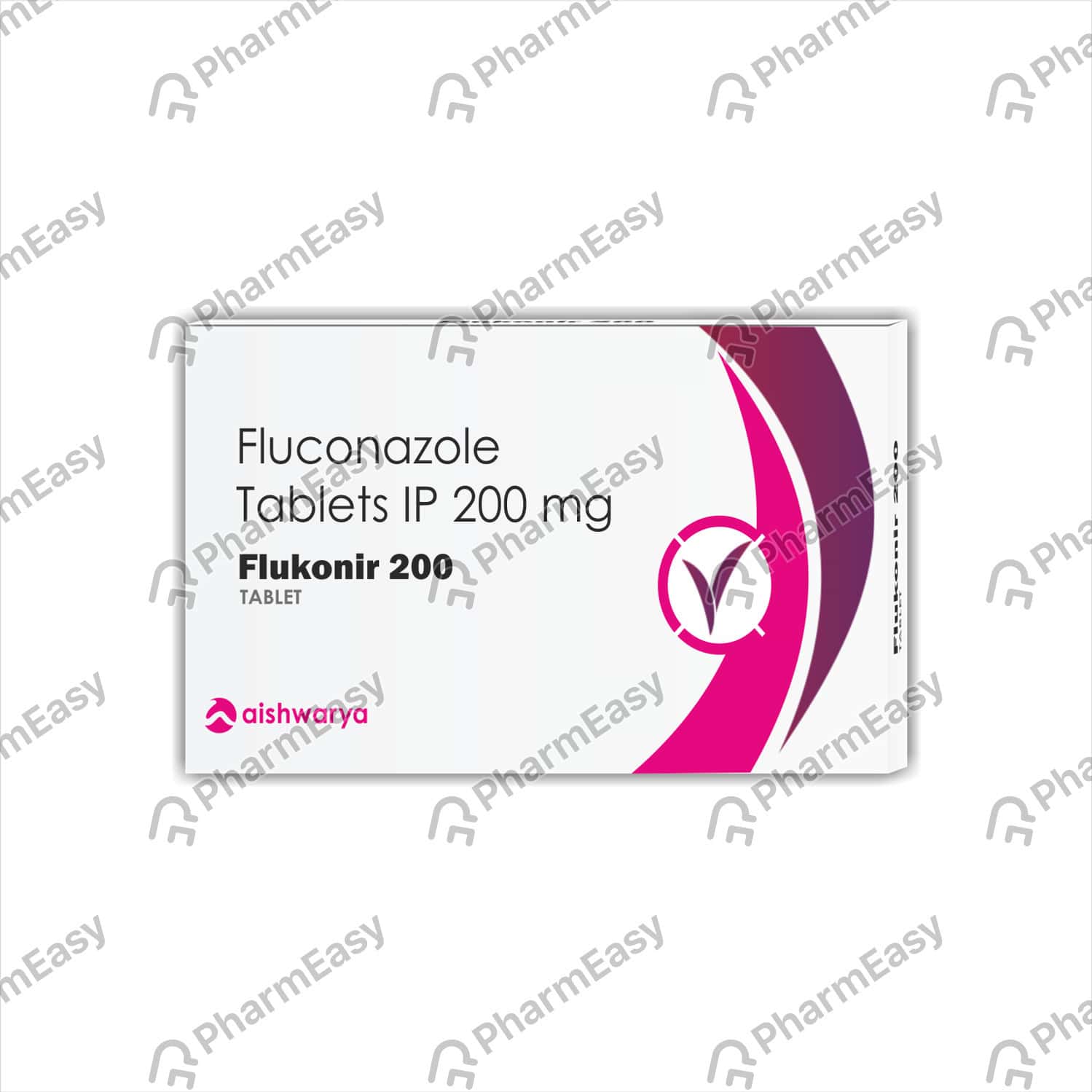 Flukonir 200 MG Tablet (1): Uses, Side Effects, Price & Dosage | PharmEasy