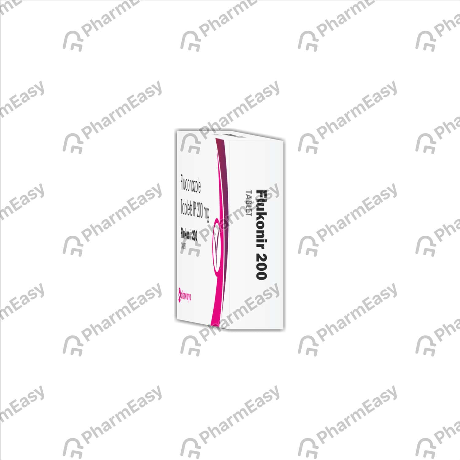 Flukonir 200 MG Tablet (1): Uses, Side Effects, Price & Dosage | PharmEasy