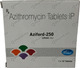 Azithro 250 MG Tablet (6): Uses, Side Effects, Price & Dosage | PharmEasy