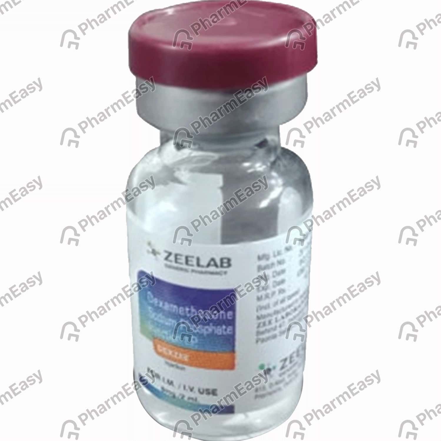 Buy Dexzee 4 MG/ML Injection (2) Online at Flat 15% OFF | PharmEasy