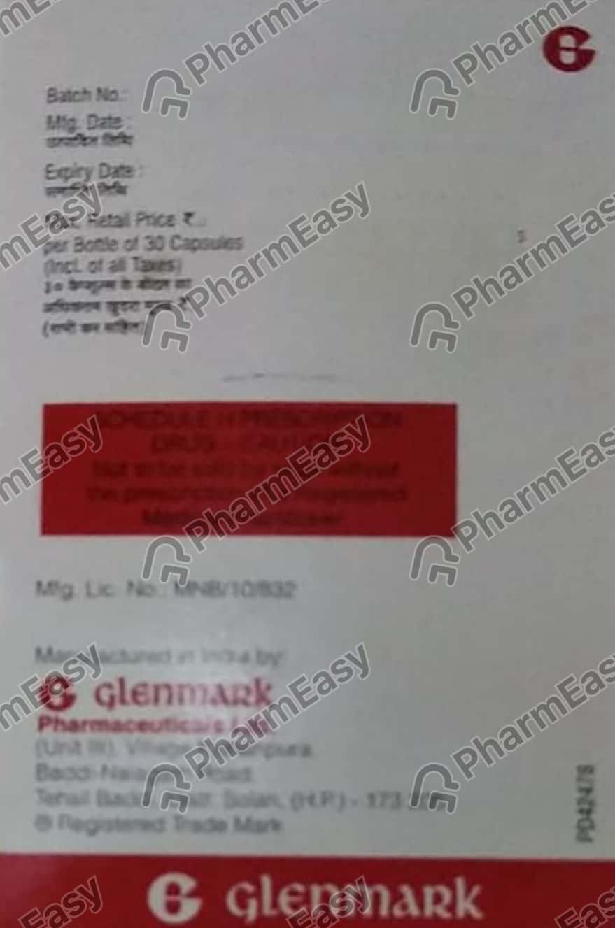 Buy Airz Ff Bottle Of 30 Capsules Online at Flat 15% OFF | PharmEasy