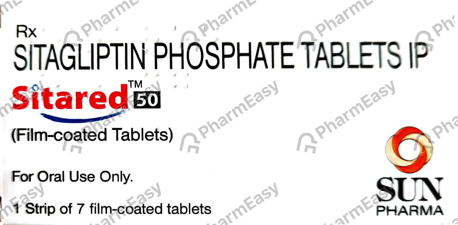 Buy Stagtin 50 MG Tablet (10) Online at Flat 15% OFF | PharmEasy