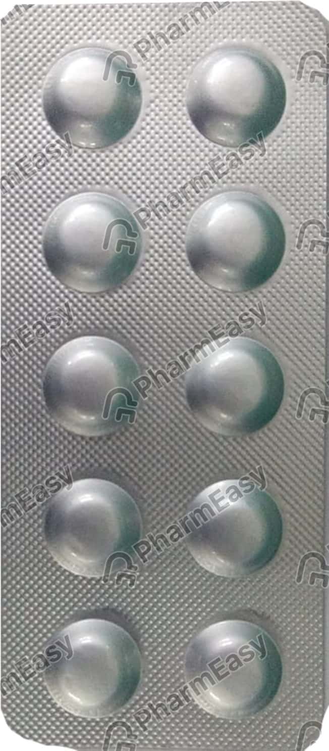 Silosam D 8mg Tablets 15'S: Uses, Side Effects, Price & Dosage | PharmEasy