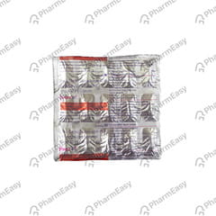 Omez Dsr Plus Strip Of 15 Capsules: Uses, Side Effects, Price & Dosage ...
