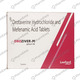Drotikind M Strip Of 10 Tablets: Uses, Side Effects, Price & Dosage ...