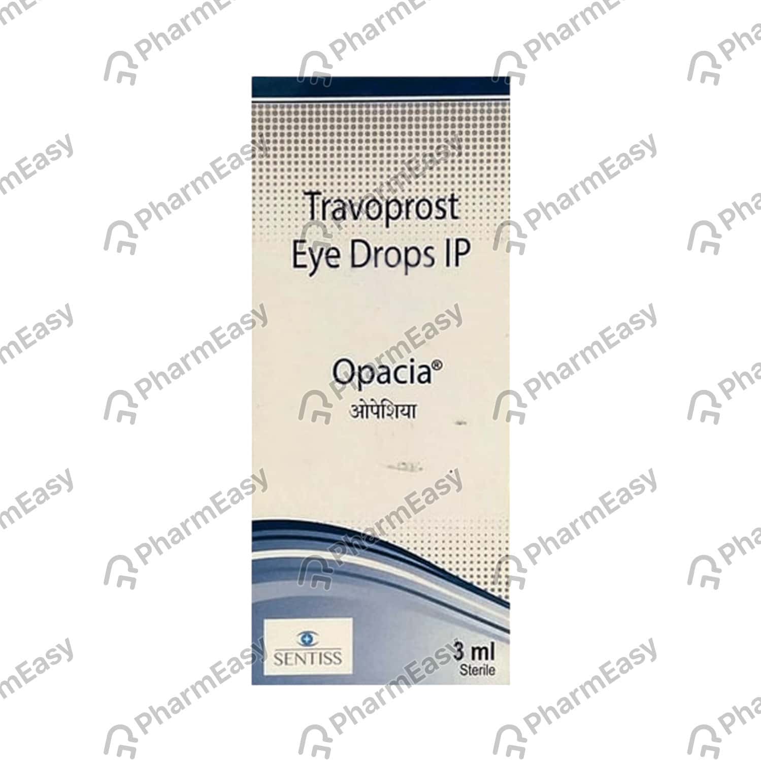 Opacia 0.004 %W/V Eye Drop (3): Uses, Side Effects, Price & Dosage ...