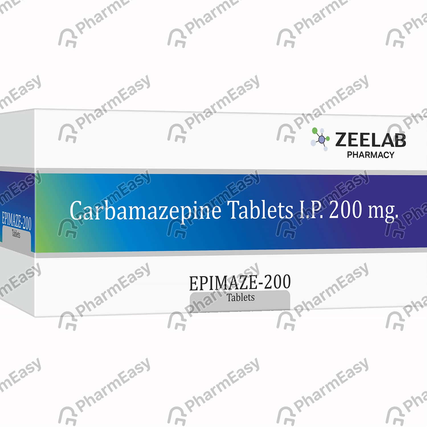 Buy Epimaze 200 MG Tablet (10) Online at Flat 15% OFF | PharmEasy