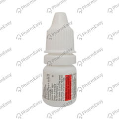 Raiki 0.2 MG/ML Eye Drop (3): Uses, Side Effects, Price & Dosage ...