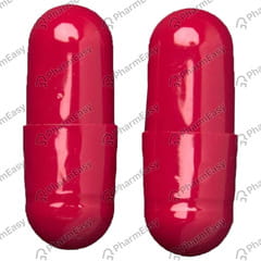 I Tyza 200 MG Capsule (10): Uses, Side Effects, Price & Dosage | PharmEasy