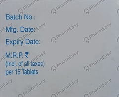 Febuget 40 Tablet: Uses, Side-effects, Price, Dosage & More Info ...