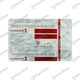 Verifica M 50/500mg Strip Of 15 Tablets: Uses, Side Effects, Price ...