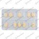 Britam 50 MG Tablet (10): Uses, Side Effects, Price & Dosage | PharmEasy