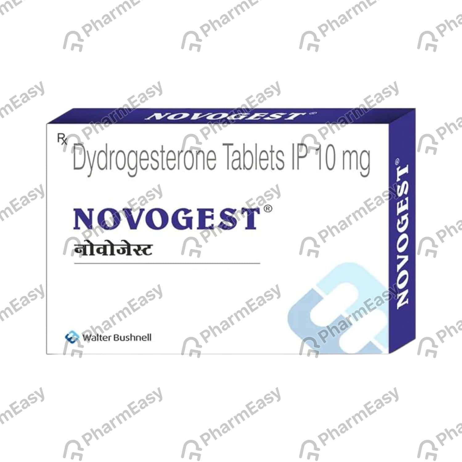 Novogest 10 MG Tablet (10): Uses, Side Effects, Price & Dosage | PharmEasy