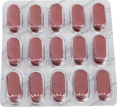 Cipcal XT Tablet: Uses, Side-effects, Price, Dosage & More Info - PharmEasy