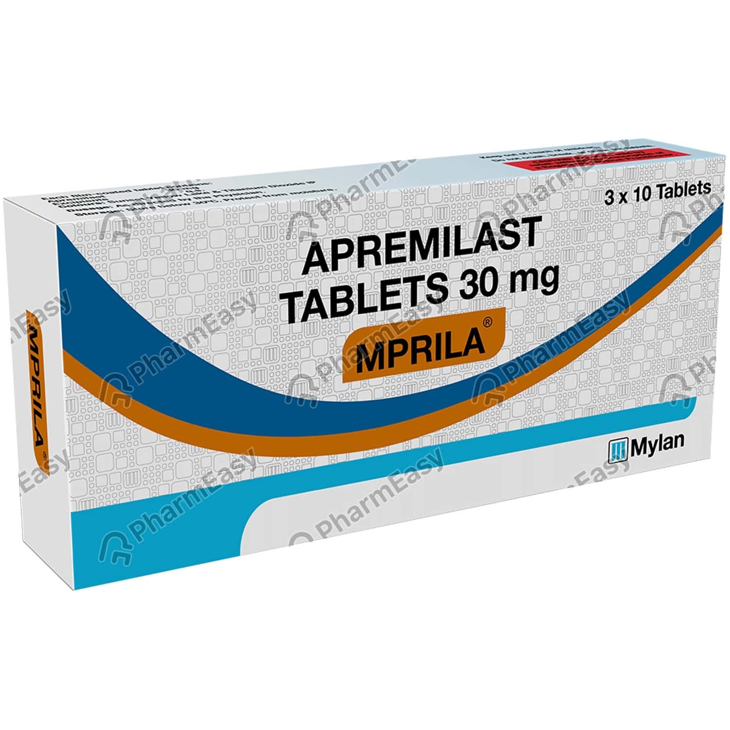 Aplavia 30 MG Tablet (10): Uses, Side Effects, Price & Dosage | PharmEasy