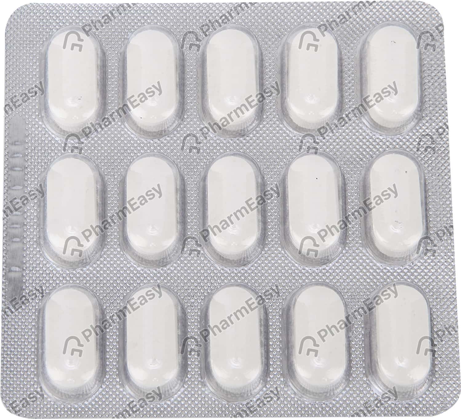 Okamet 500 MG Tablet (15): Uses, Side Effects, Price & Dosage | PharmEasy