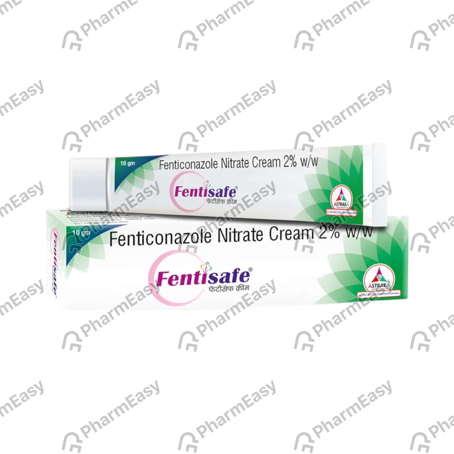 Fentisafe 2 %W/W Cream (10): Uses, Side Effects, Price & Dosage | PharmEasy