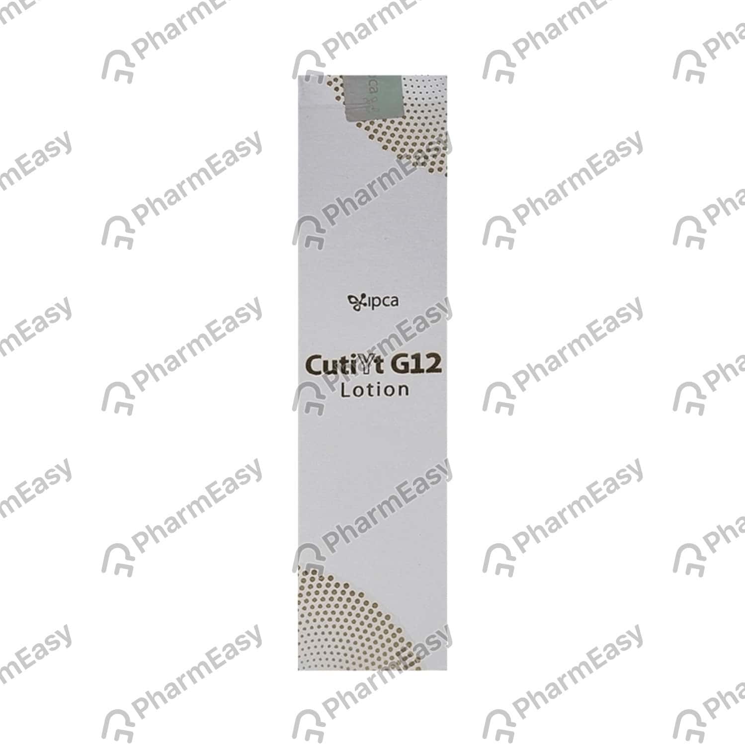 Buy Cutiyt G12 Tube Of 30ml Lotion Online at Flat 15% OFF | PharmEasy