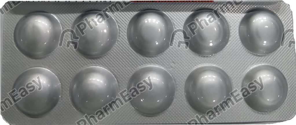 Dapamac 10 MG Tablet (10): Uses, Side Effects, Price, Dosage & Composition | PharmEasy