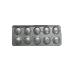 Buy Dapavel 10 MG Tablet (10) Online at Flat 18% OFF* | PharmEasy