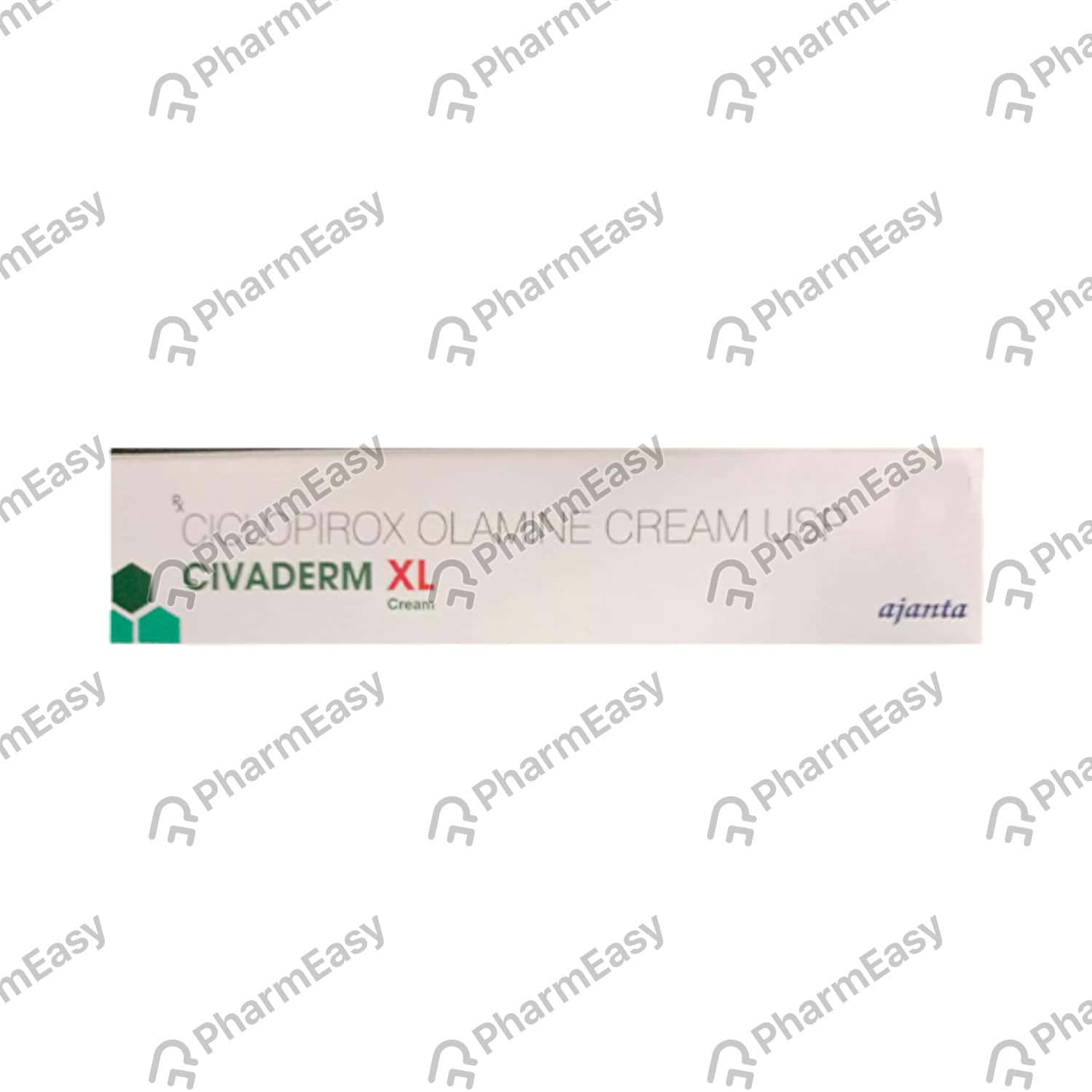 Buy Civaderm 1 %W/W Cream (50) Online at Flat 15% OFF | PharmEasy