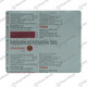 Pulmoclear Strip Of 10 Tablets: Uses, Side Effects, Price & Dosage ...